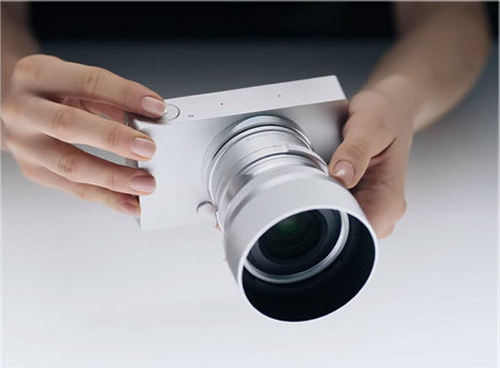 SIGMA BF: GOING SOLO